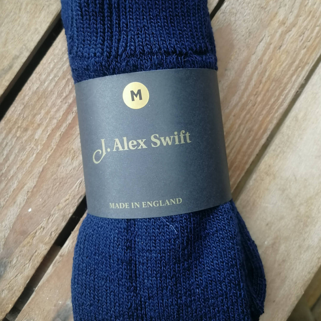 British Socks - The Soar Trading Co